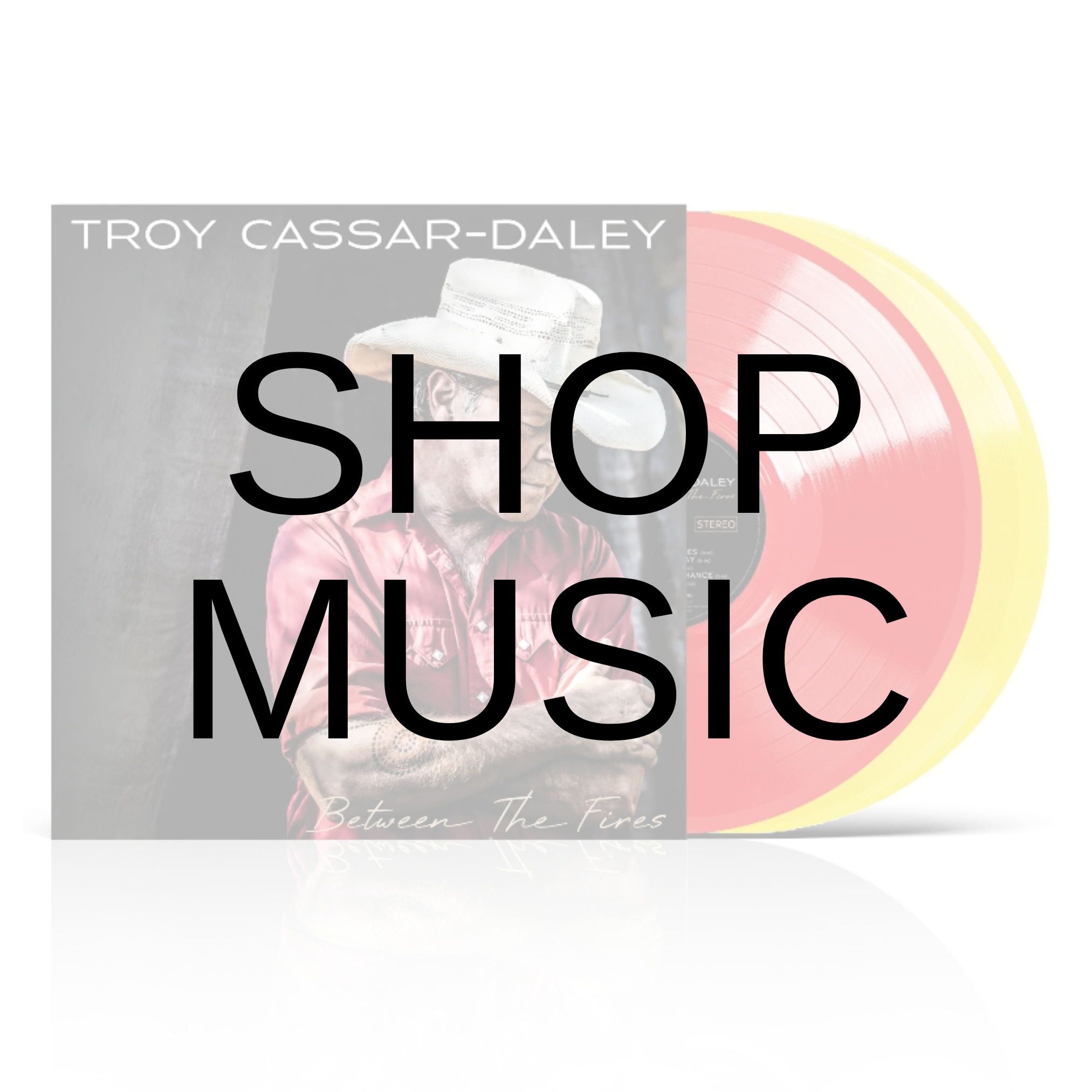 CDs & VINYL – OFFICIAL TROY CASSAR-DALEY ONLINE STORE